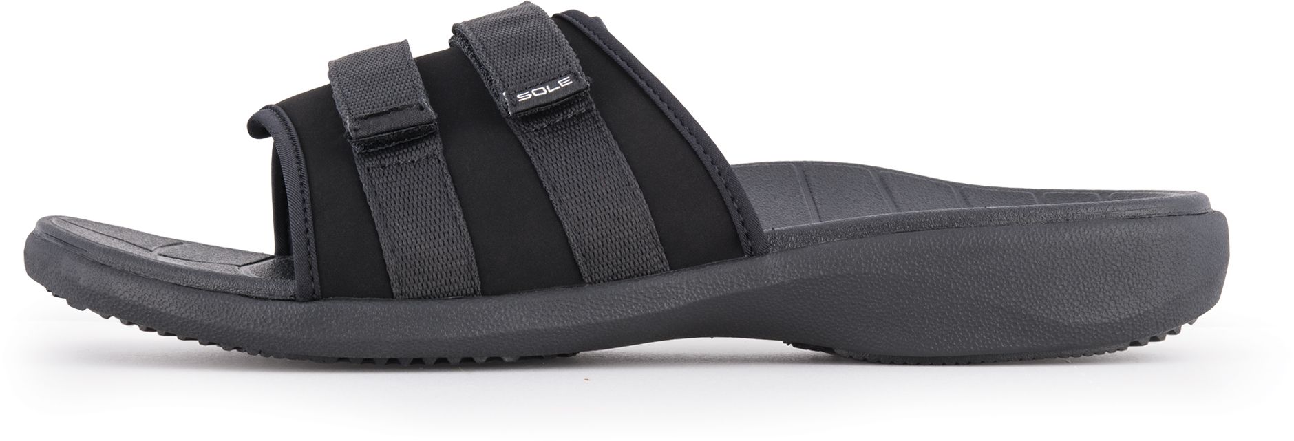 SOLE Men's Mendocino Sport Adjustable Slide - Free Shipping