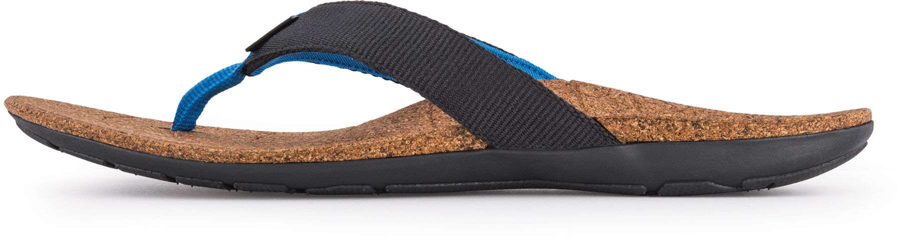SOLE Men's Santa Cruz Cork Flip - Free Shipping