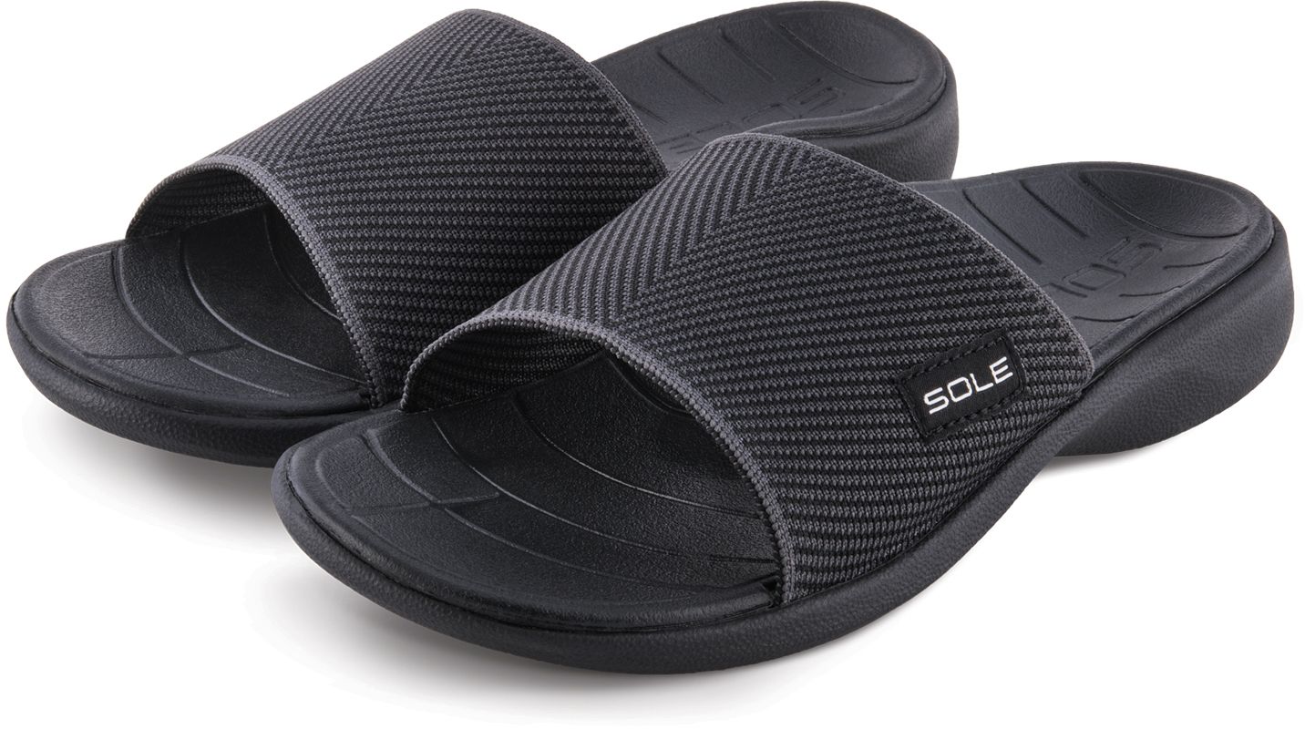 SOLE Women's Mateo Sport Slide - Free Shipping