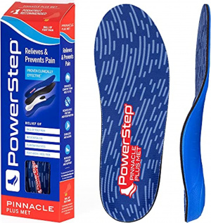 Redi-Thotics Control - Semi-Firm Arch Supports - Orthotic Shop