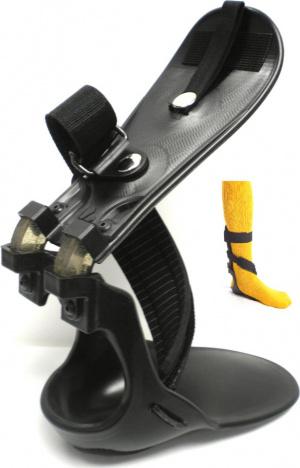 Wheaton Bunion Splint, Brace - Orthotic Shop