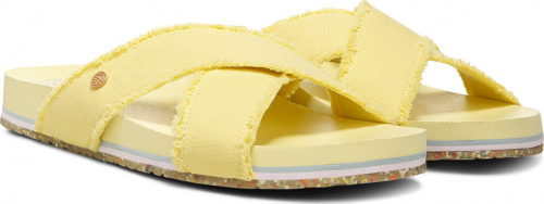 Vionic Panama Womens Slide Sandals - Free Shipping