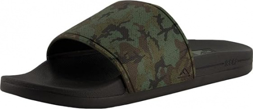 Reef Cushion Slide Men's Sandals - Free Shipping