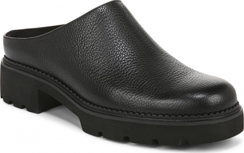 Vionic Fairfax Women's Mule - Comfortable Orthotic Clog with Arch Support