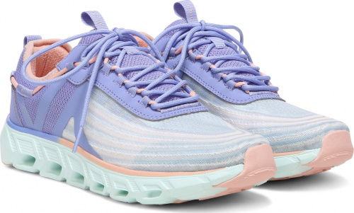 Vionic Fortune Women's Lightweight Supportive Sneaker - Free Ship