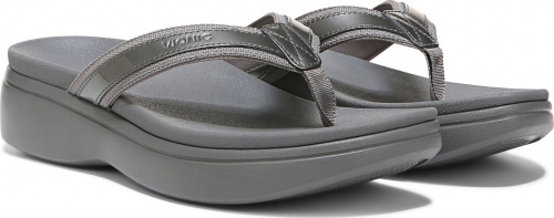 Vionic High Tide II Women's Platform Orthotic Sandal - Free Shipping