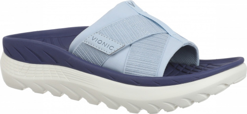 Vionic Rebound Unisex Recovery Slide Sandals - Comfort & Support