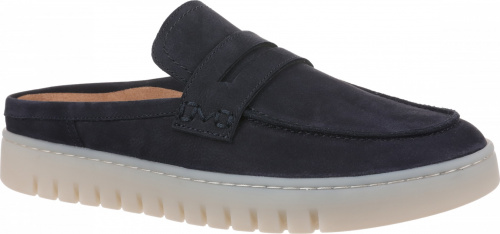 Vionic Uptown Mule 2.0 - Women's Supportive Orthotic Comfort Mule with ...