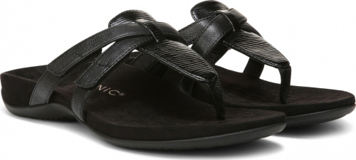 Vionic Karley Women's Orthotic Support Comfort Sandals - Free Shipping