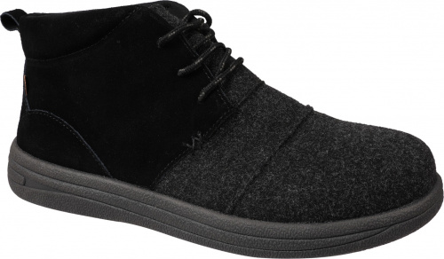 Lamo Koen Men's Comfort Shoes - Premium Quality and Style