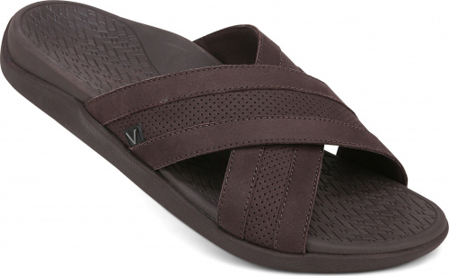 Vionic Men's Tide Slide Arch Supportive Sandal