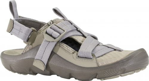 Oboz Men's Whakata Off-Road Outdoor Adventure Sandals - Free Shipping
