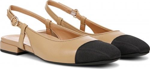Vionic Petaluma Women's Slingback Supportive Flat