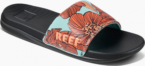 Reef One Slide Women's Sandals - Free Shipping
