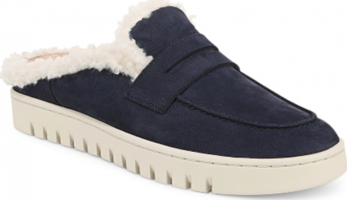 Vionic Uptown Mule - Women's Comfortable Orthotic Clog Shoe