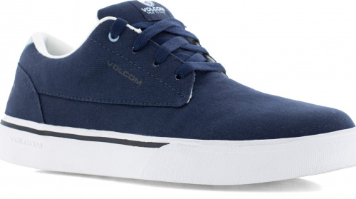 Volcom True Men's Composite Toe Slip Resistant Electrical Hazard Work ...
