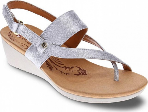 Revere Honolulu Women's Backstrap Wedge Sandal - Free Ship