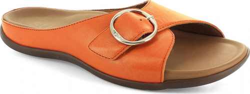 Strive Gavi II - Women's Slip-on Supportive Dressy Sandal - Free Shipping