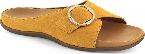 Strive Gavi Women's Supportive Slide Sandal - Free Shipping