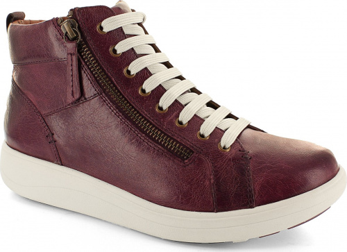 Strive Women's Sneaker Boot - Kensignton - Arch Supportive - Free Shipping