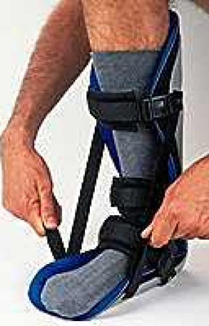 Night Splints | Heel Pain & Plantar Fasciitis | Orthotic Shop