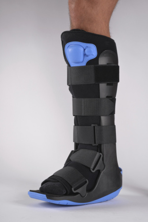 AFO Foot Braces, Night Splints, & Walking Boots | Orthotic Shop