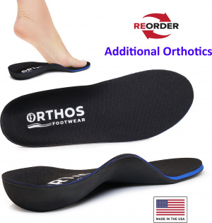 Buy Custom Made Shoes, Insoles & Inserts | Orthotic Shop