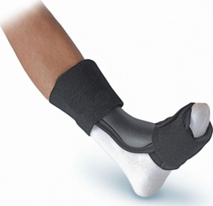 Night Splints | Heel Pain & Plantar Fasciitis | Orthotic Shop