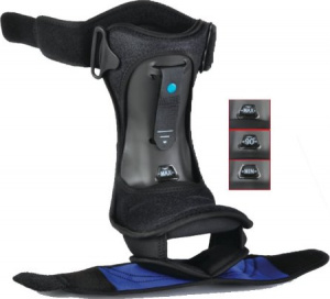 Night Splints | Heel Pain & Plantar Fasciitis | Orthotic Shop