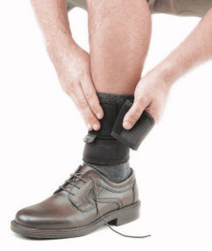 Foot-Up by Ossur - Drop Foot Brace - Free Shipping