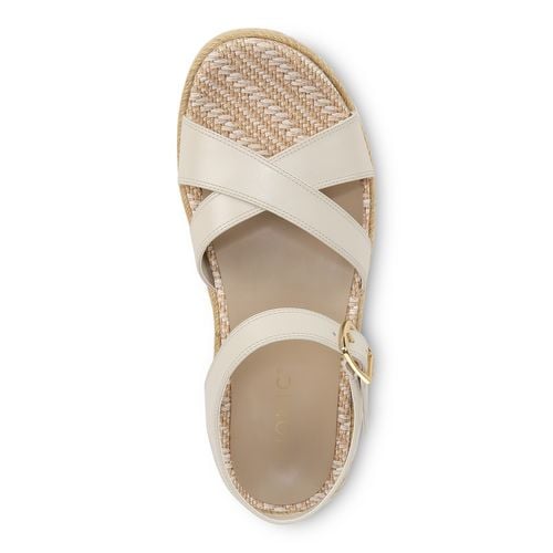 Vionic Mar Women's Platform Wedge Sandal