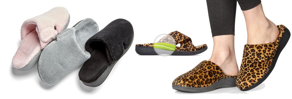 Orthotic Shop: Arch Supportive Shoes, Sandals & Insoles